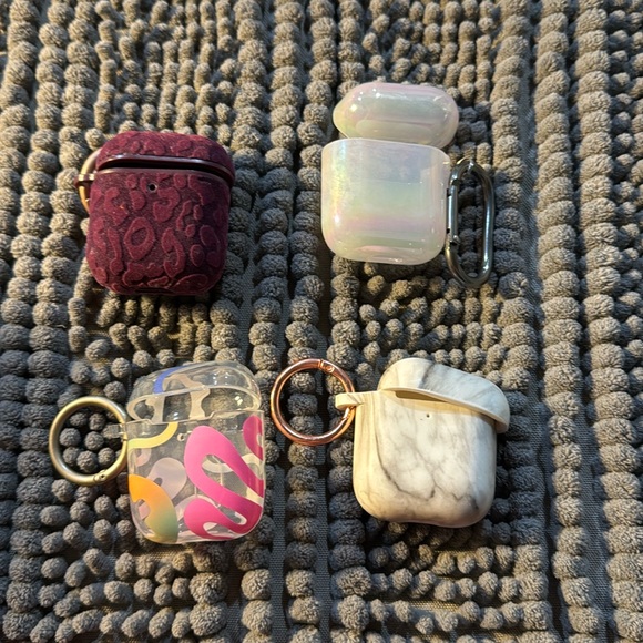 heyday | Cell Phones & Accessories | Airpod Covers | Poshmark